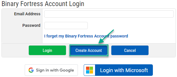 CheckCentral Beginner's Guide • Help Guide • CheckCentral by Binary Fortress Software