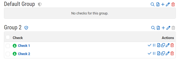 CheckCentral Beginner's Guide • Help Guide • CheckCentral by Binary Fortress Software