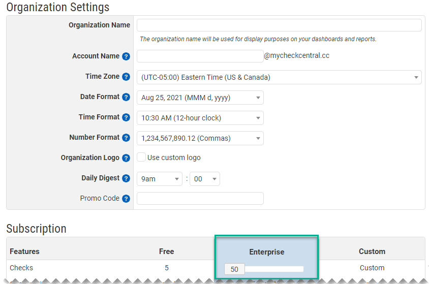 Checkcentral Beginners Guide • Help Guide • Checkcentral By Binary 