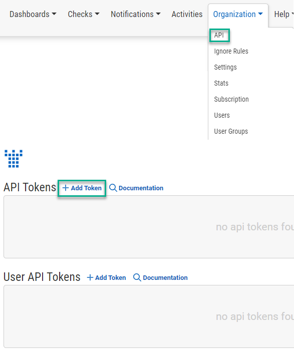 Api Methods Createreport Endpoint • Help Guide • Checkcentral By