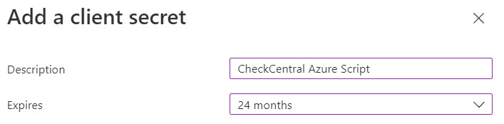 Azure Vm Backup And Site Recovery • Help Guide • Checkcentral By Binary