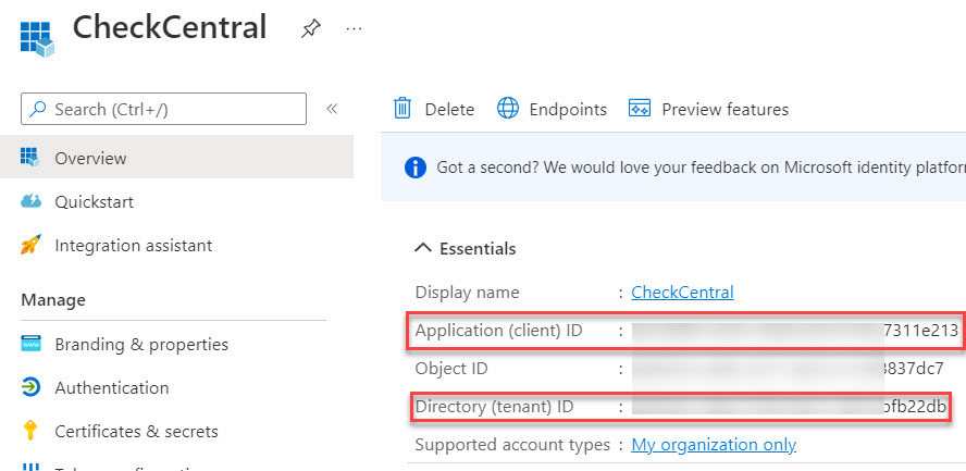 Azure Vm Backup And Site Recovery • Help Guide • Checkcentral By Binary