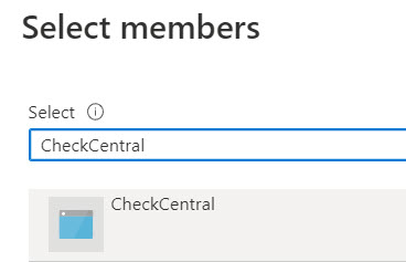 Azure VM Backup & Site Recovery • Help Guide • CheckCentral by Binary Fortress Software