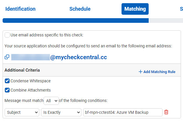 Azure Vm Backup And Site Recovery • Help Guide • Checkcentral By Binary