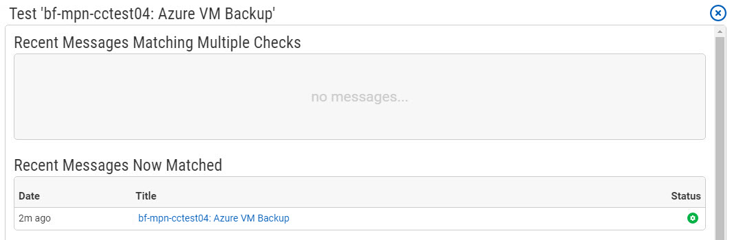 Azure Vm Backup And Site Recovery • Help Guide • Checkcentral By Binary