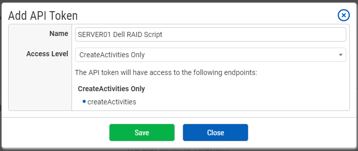 Check Dell Raid Status • Help Guide • Checkcentral By Binary Fortress Software
