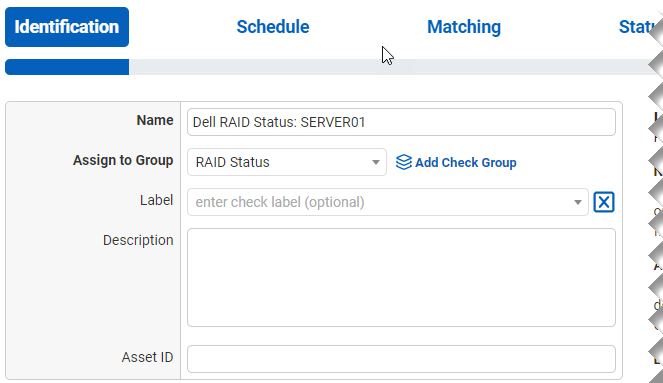 Check Dell Raid Status • Help Guide • Checkcentral By Binary Fortress Software