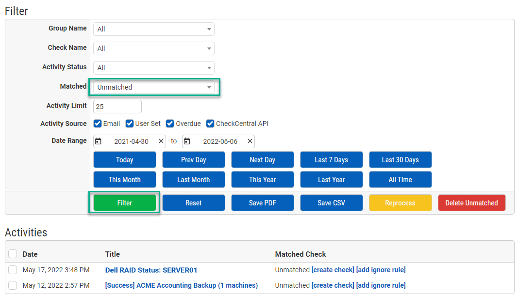 Check Dell Raid Status • Help Guide • Checkcentral By Binary Fortress Software