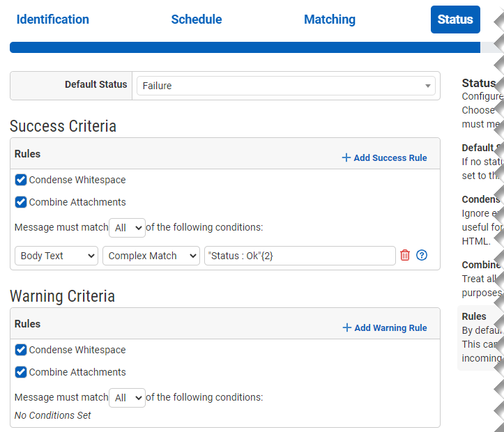 Check Fujitsu Raid Status • Help Guide • Checkcentral By Binary Fortress Software