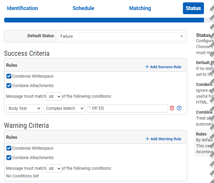 Check HP RAID Status • Help Guide • CheckCentral by Binary Fortress ...