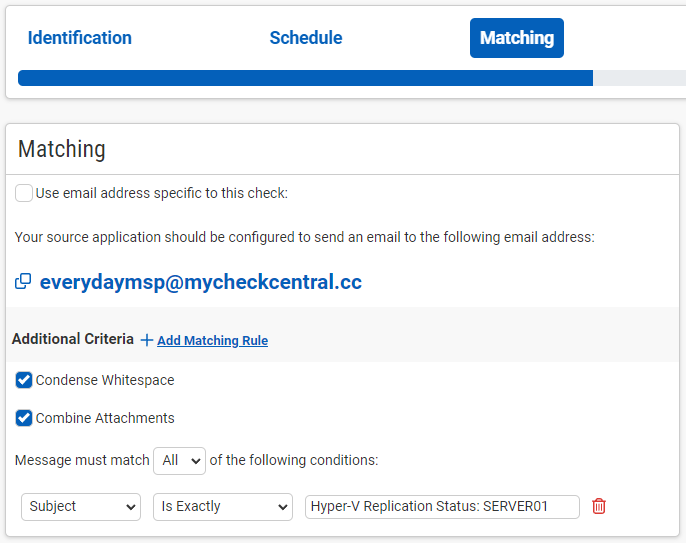 Hyper V Replication Health • Help Guide • Checkcentral By Binary