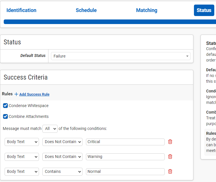 Hyper V Replication Health • Help Guide • Checkcentral By Binary