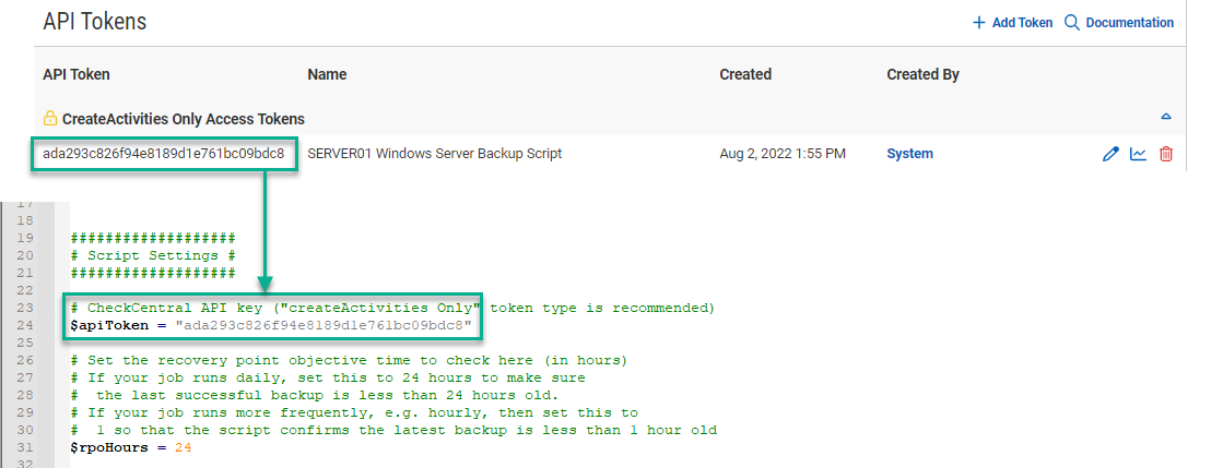 Windows Server Backup Status • Help Guide • Checkcentral By Binary