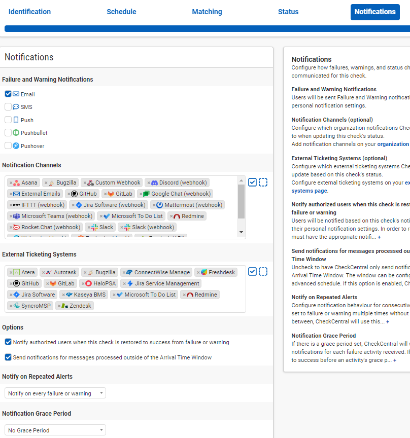 Windows Server Backup Status • Help Guide • Checkcentral By Binary