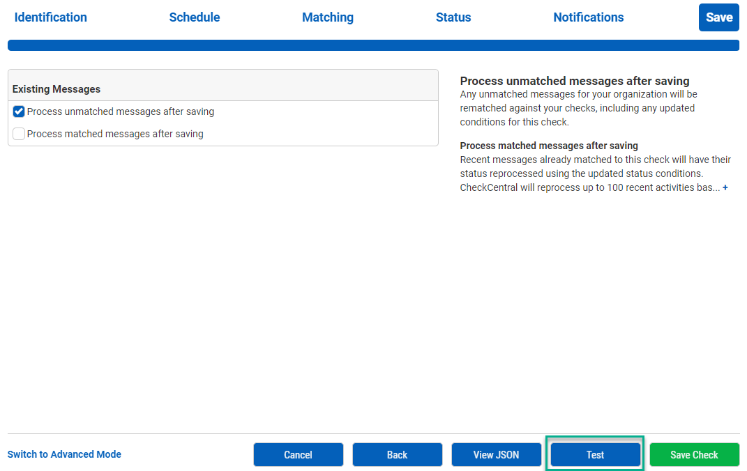 Windows Server Backup Status • Help Guide • CheckCentral by Binary Fortress Software