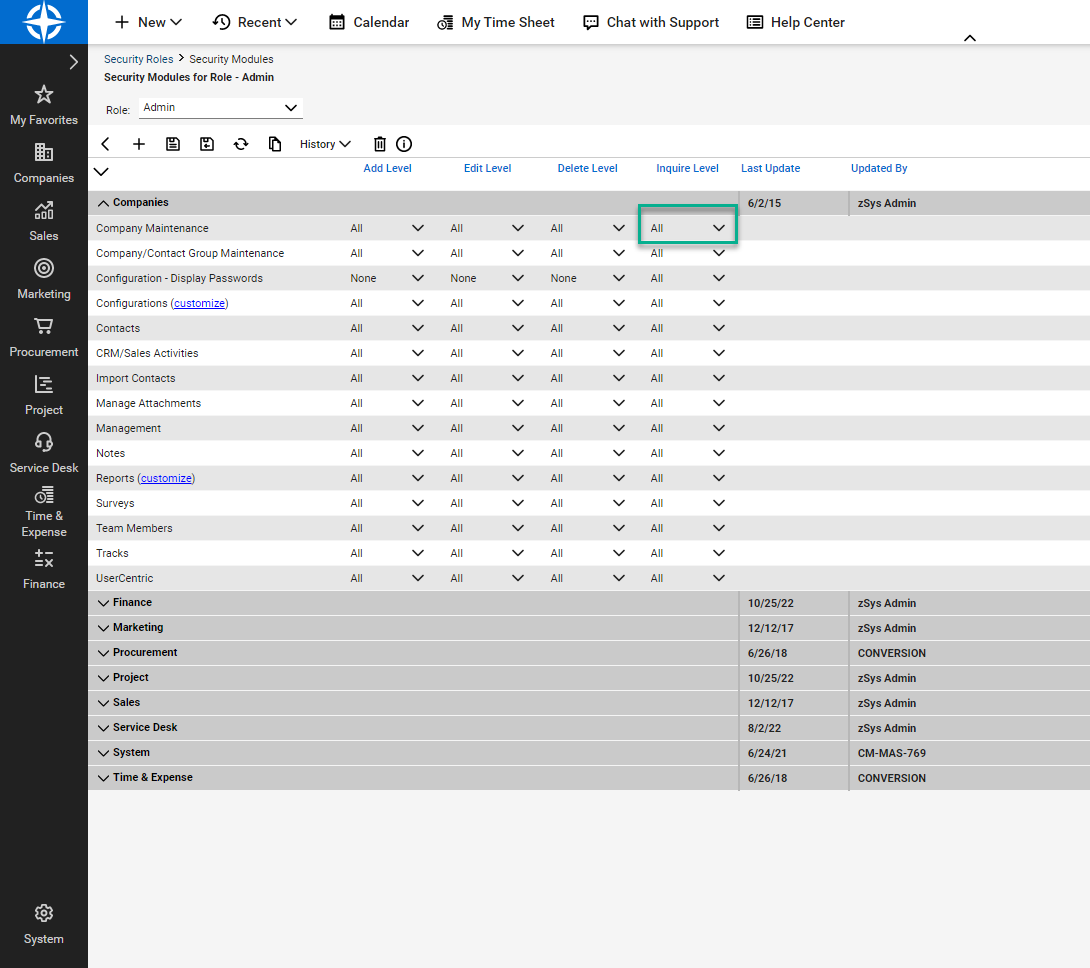 ConnectWise Manage Integration • Help Guide • CheckCentral by Binary ... ConnectWise Manage Integration • Help Guide • CheckCentral by Binary ...