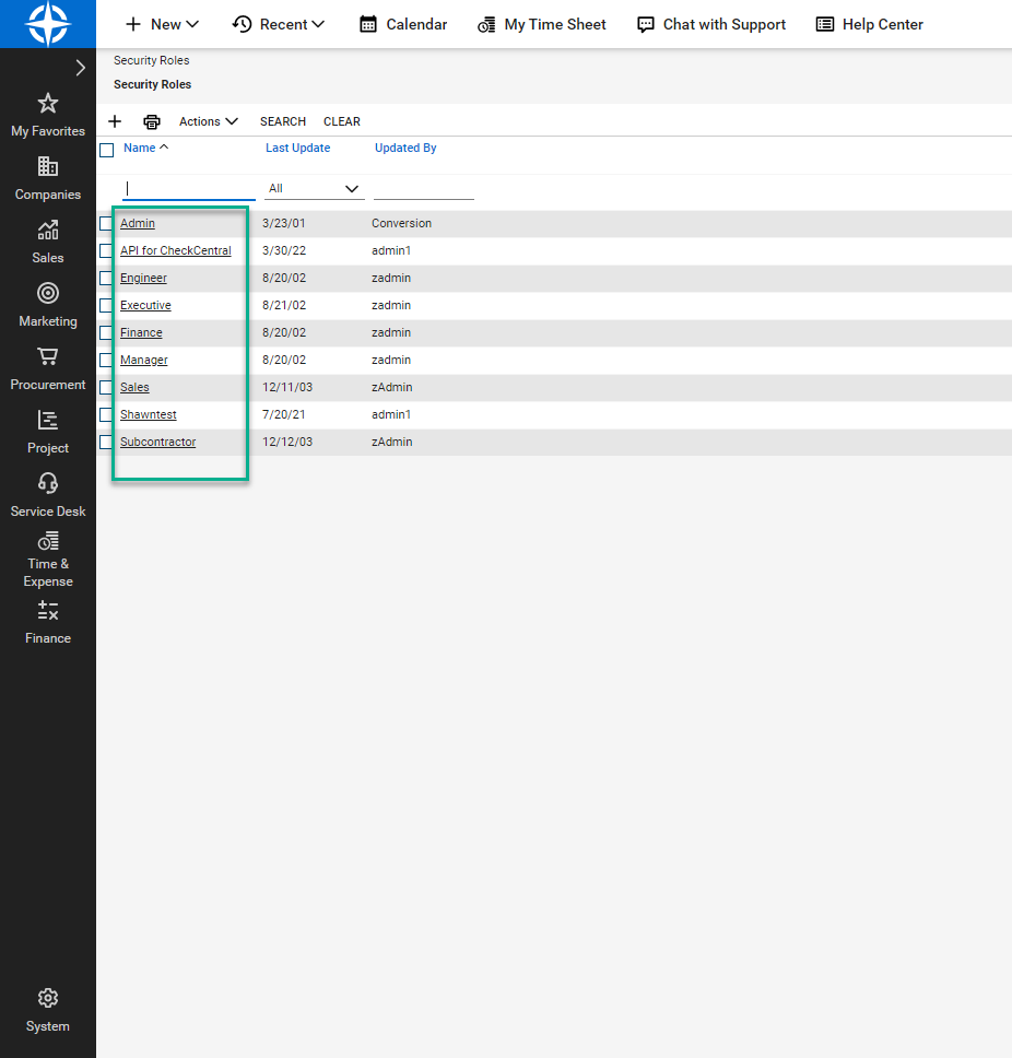 ConnectWise Manage Integration • Help Guide • CheckCentral by Binary ... ConnectWise Manage Integration • Help Guide • CheckCentral by Binary ...